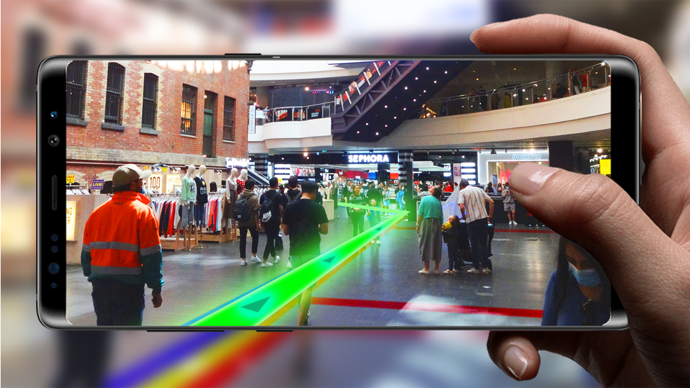 RMIT Design 2023 Grad Shows