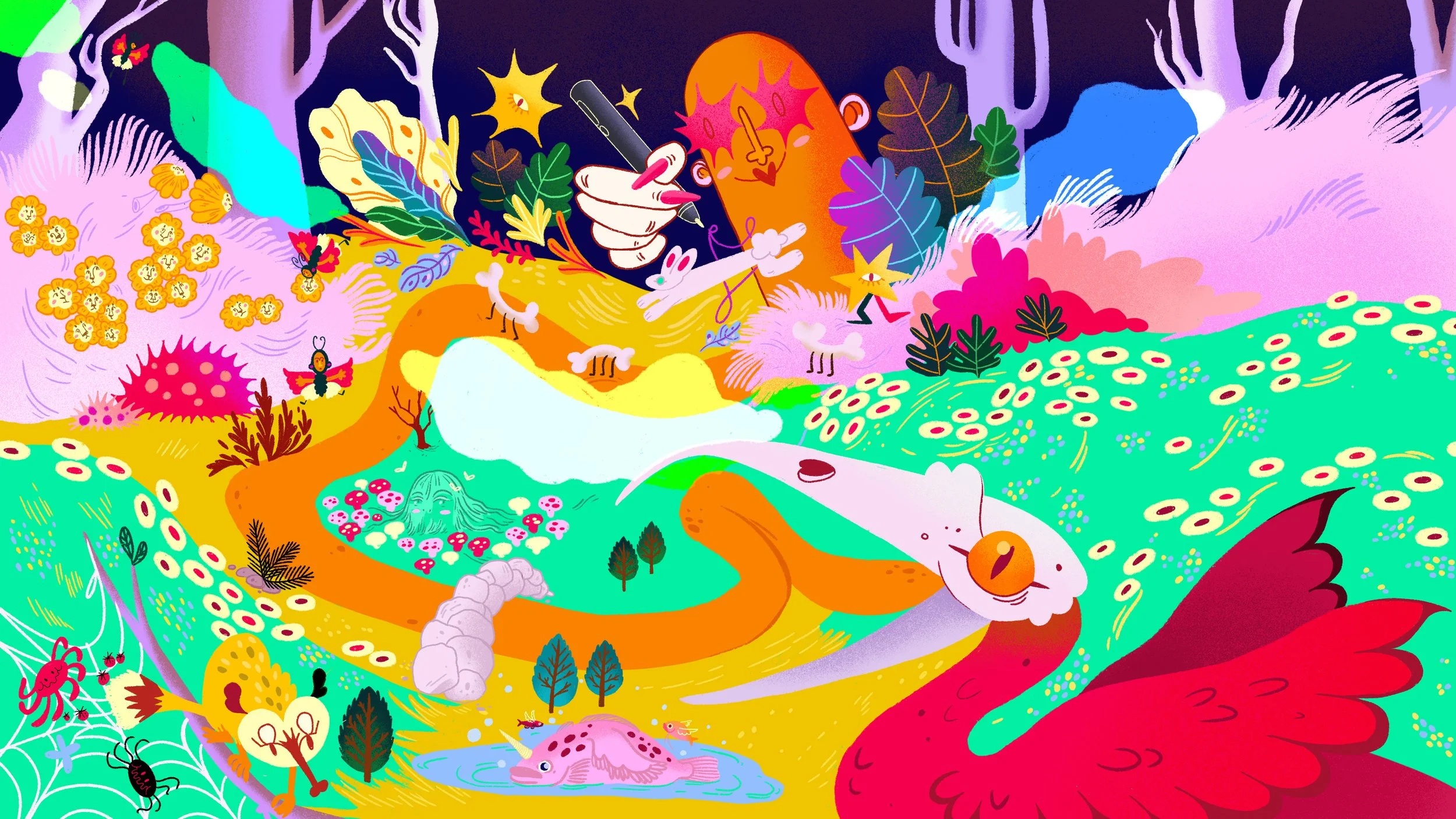 RMIT Design 2023 Grad Shows