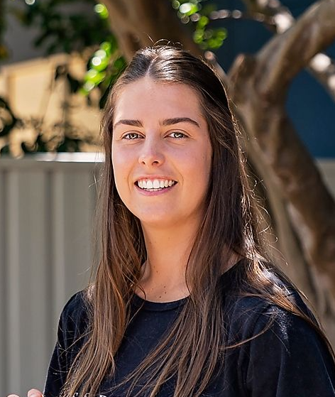 Meet the team speech — KidsPoint