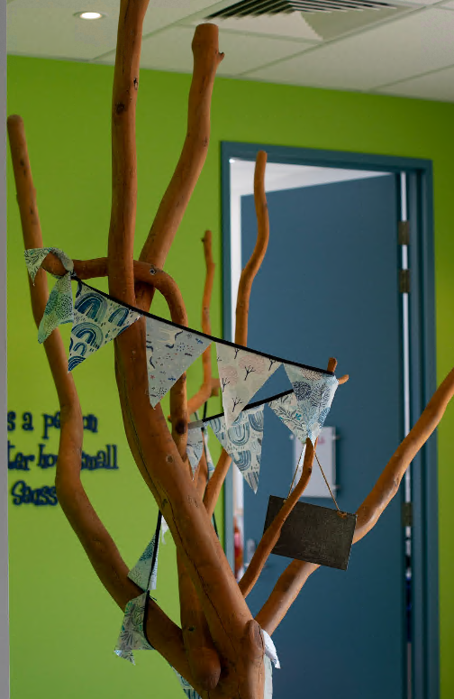 KidsPoint - Growing Healthy - Private Paediatric Practice