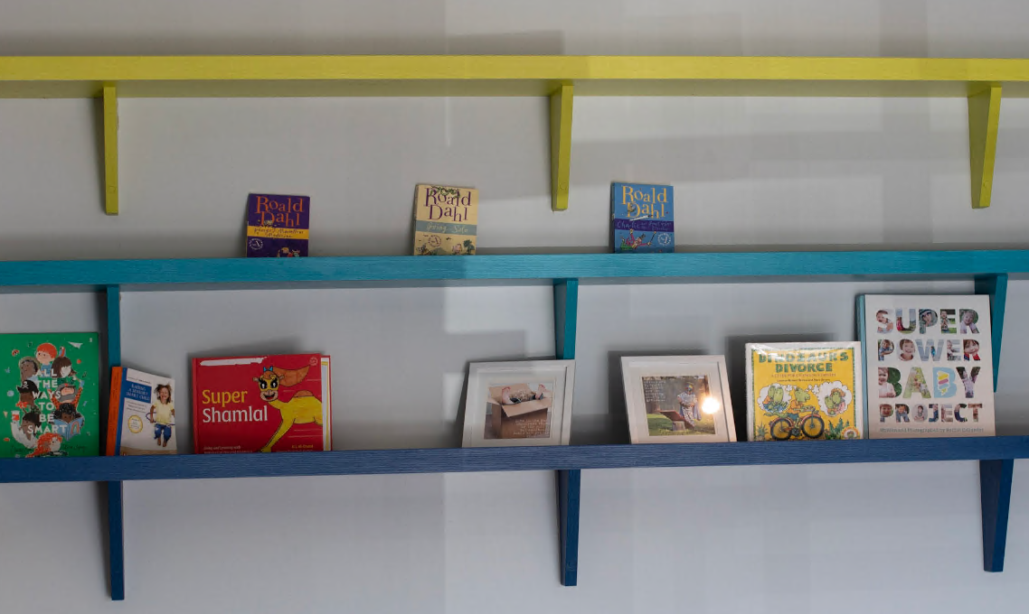 KidsPoint - Growing Healthy - Private Paediatric Practice