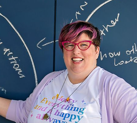 Meet the team speech — KidsPoint