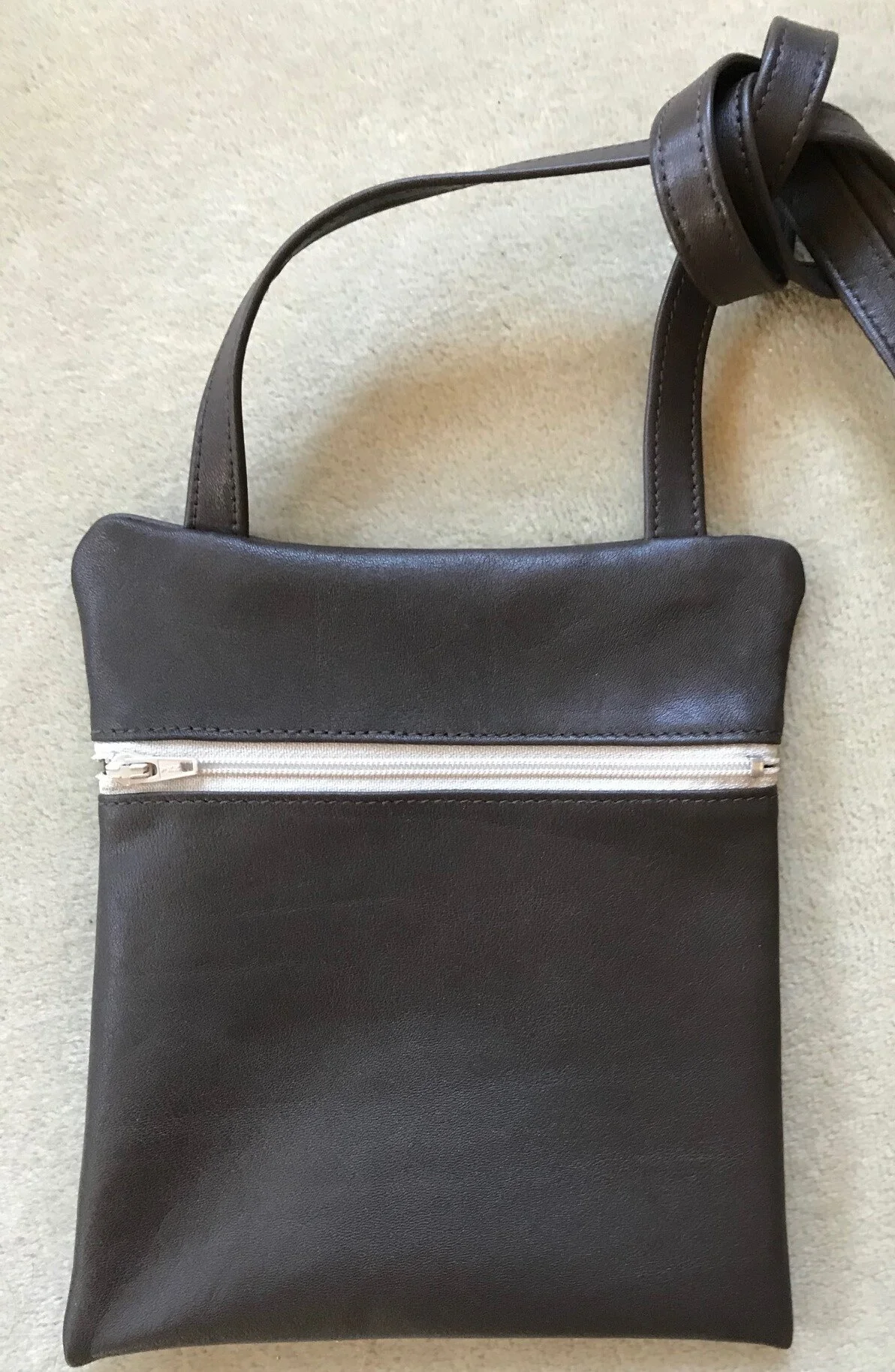 Mac Bags — Johnston & Green