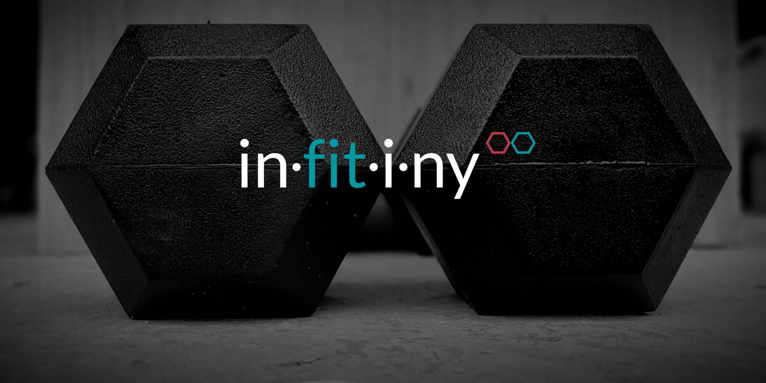 About — Infitiny Strength Training