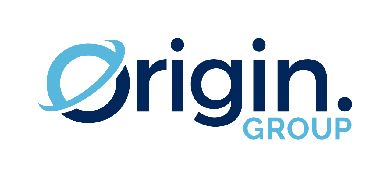 Origin Logo Transparent