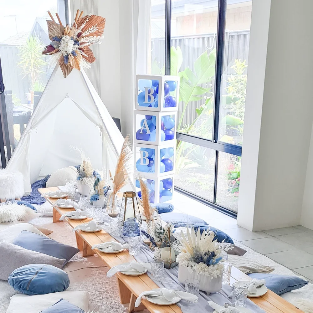 Luxury Bespoke Perth Picnic Hire