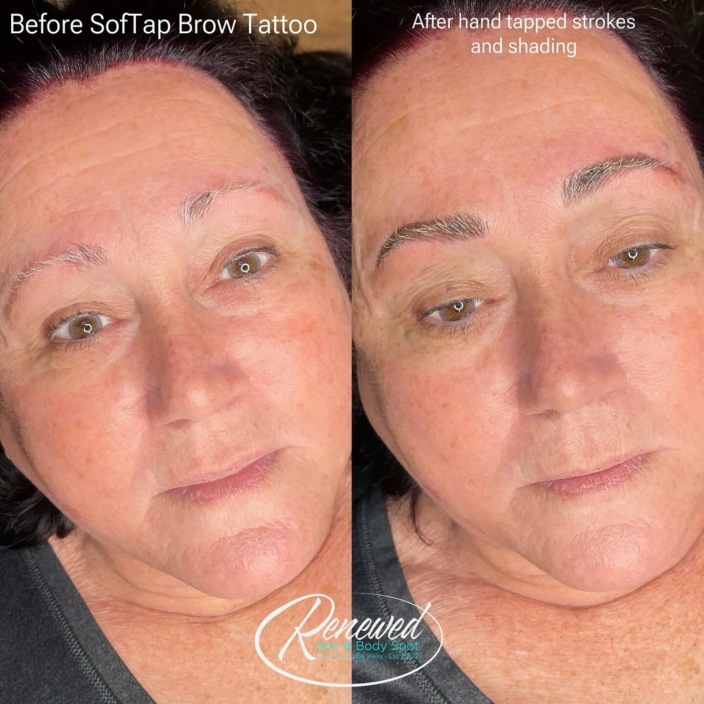 Services — Renewed Skin and Body Spot