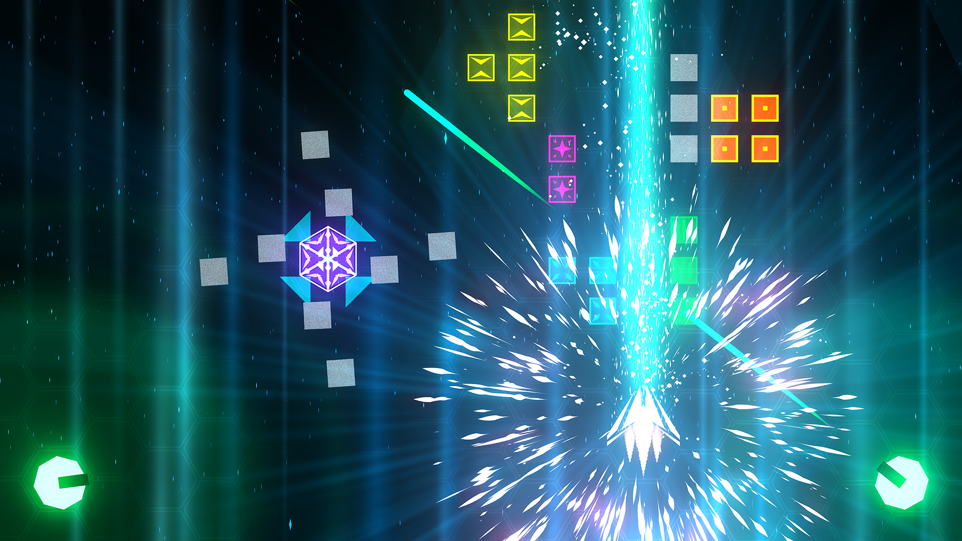 Continuum — Stephen Pidgeon