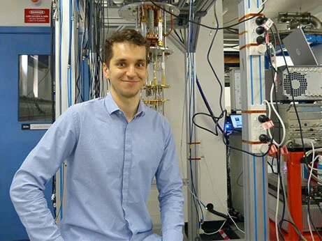 QDM team — QDM Lab