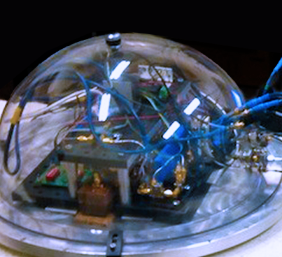 Projects — QDM Lab