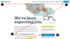 Z-shaped pattern for reading web content — Writeful