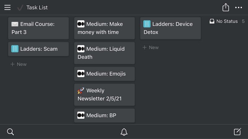 Write Better Faster And More Confidently With The Right System — Writeful