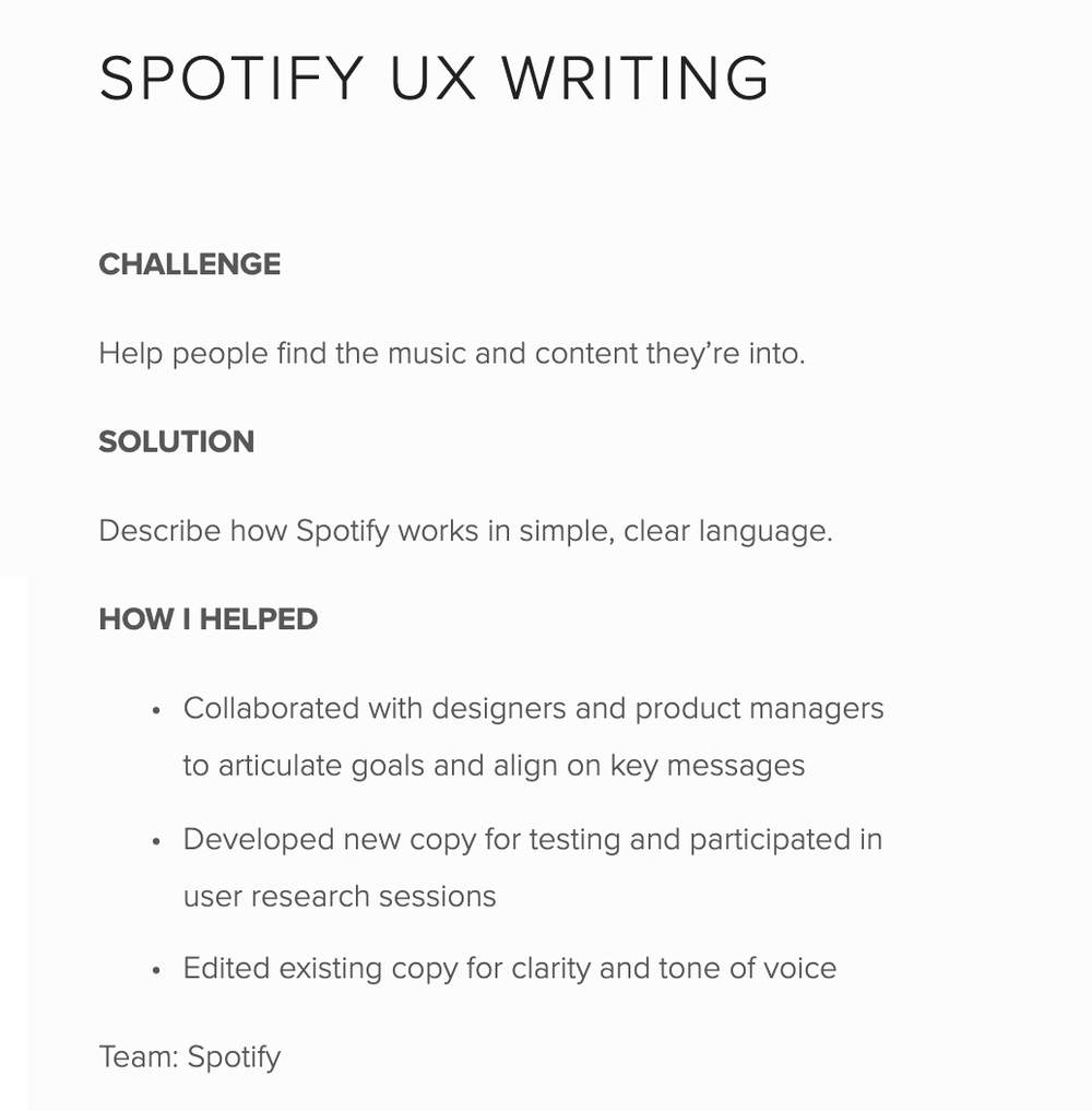 how-to-create-a-ux-writing-portfolio-digital-drum