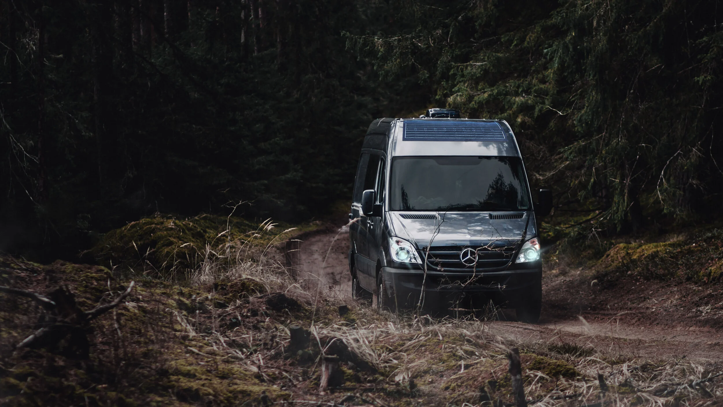 Why XPLOR? — XPLOR SOLAR SERIES