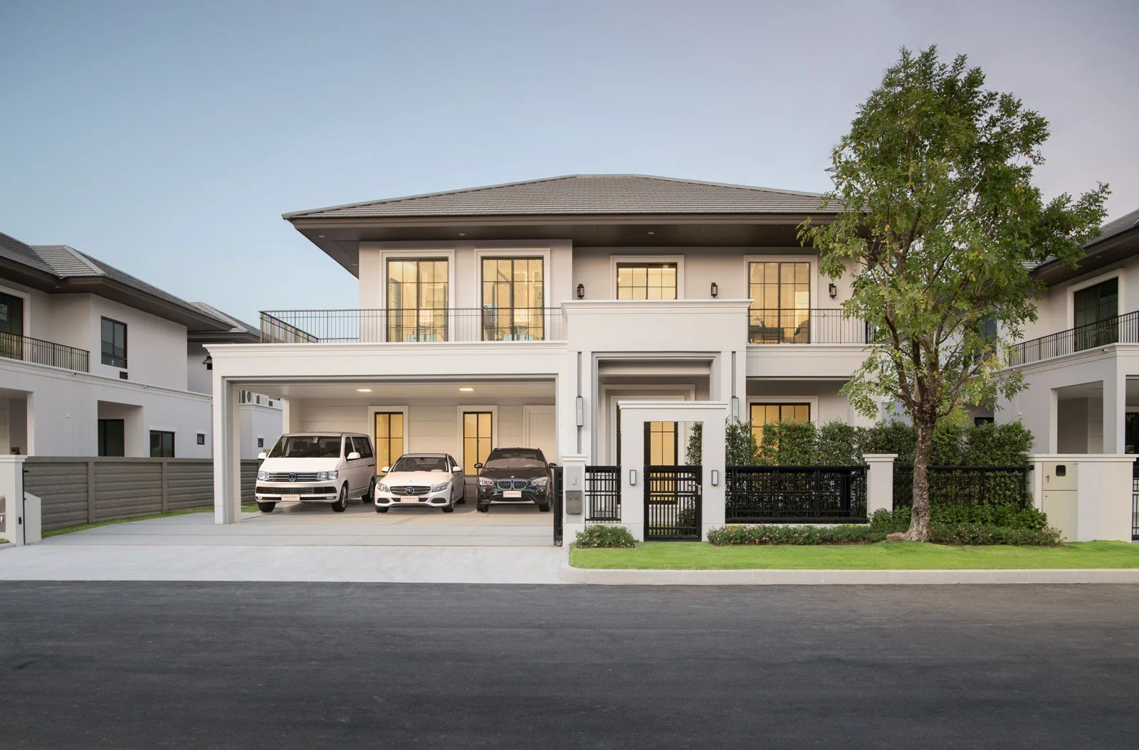 Strata Title, Individual Title, Master Title: Types of Land Titles in ...