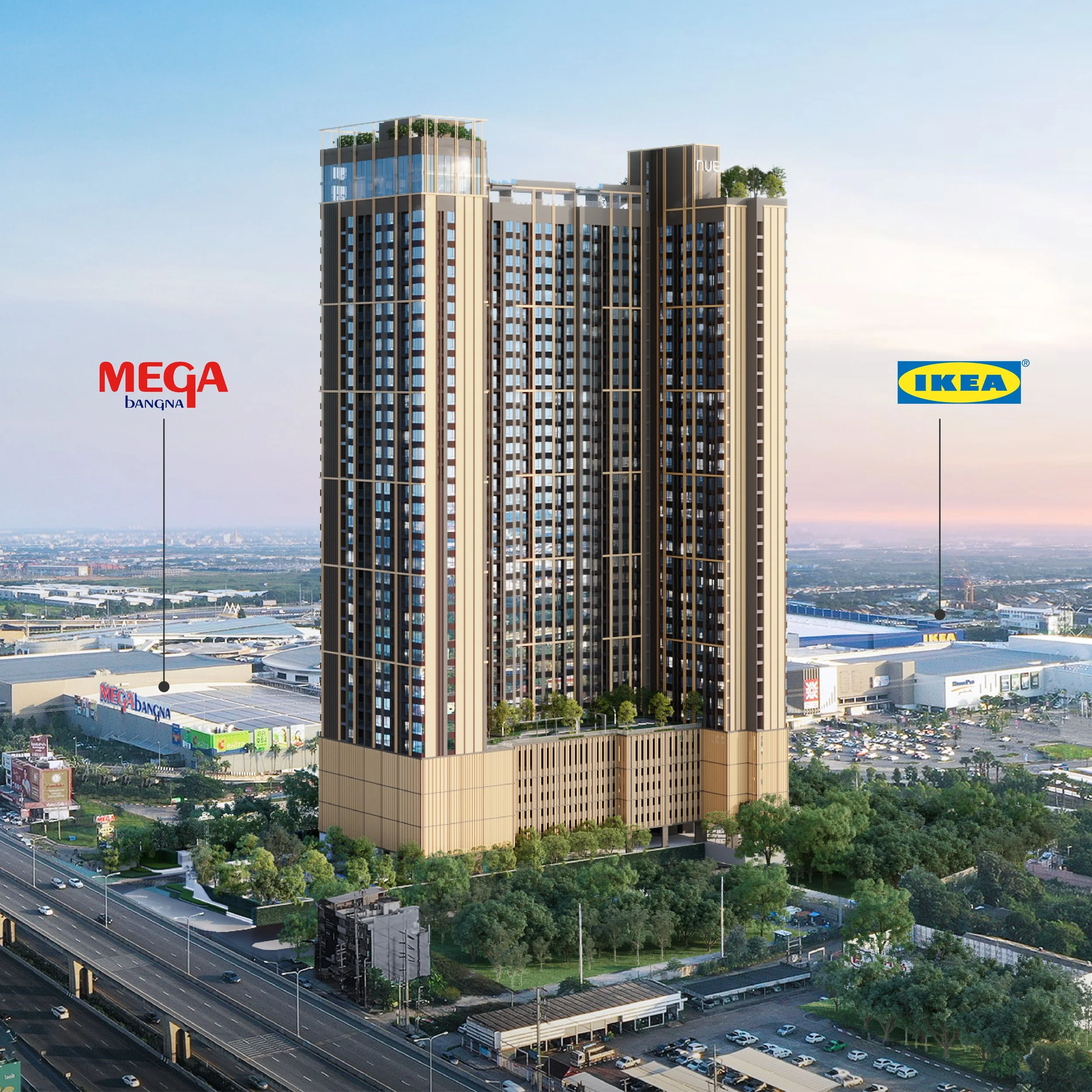The Rise of Bangna — DWG Malaysia