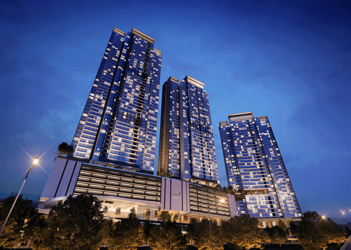 WCT Land and DWG Malaysia form Strategic Collaboration to market The ...