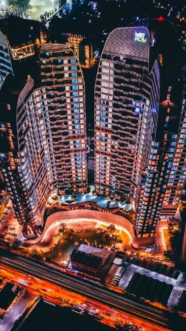 Culture Thonglor | Sukhumvit 59 — DWG Malaysia