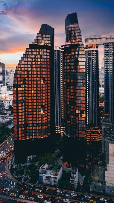 Culture Thonglor | Sukhumvit 59 — DWG Malaysia