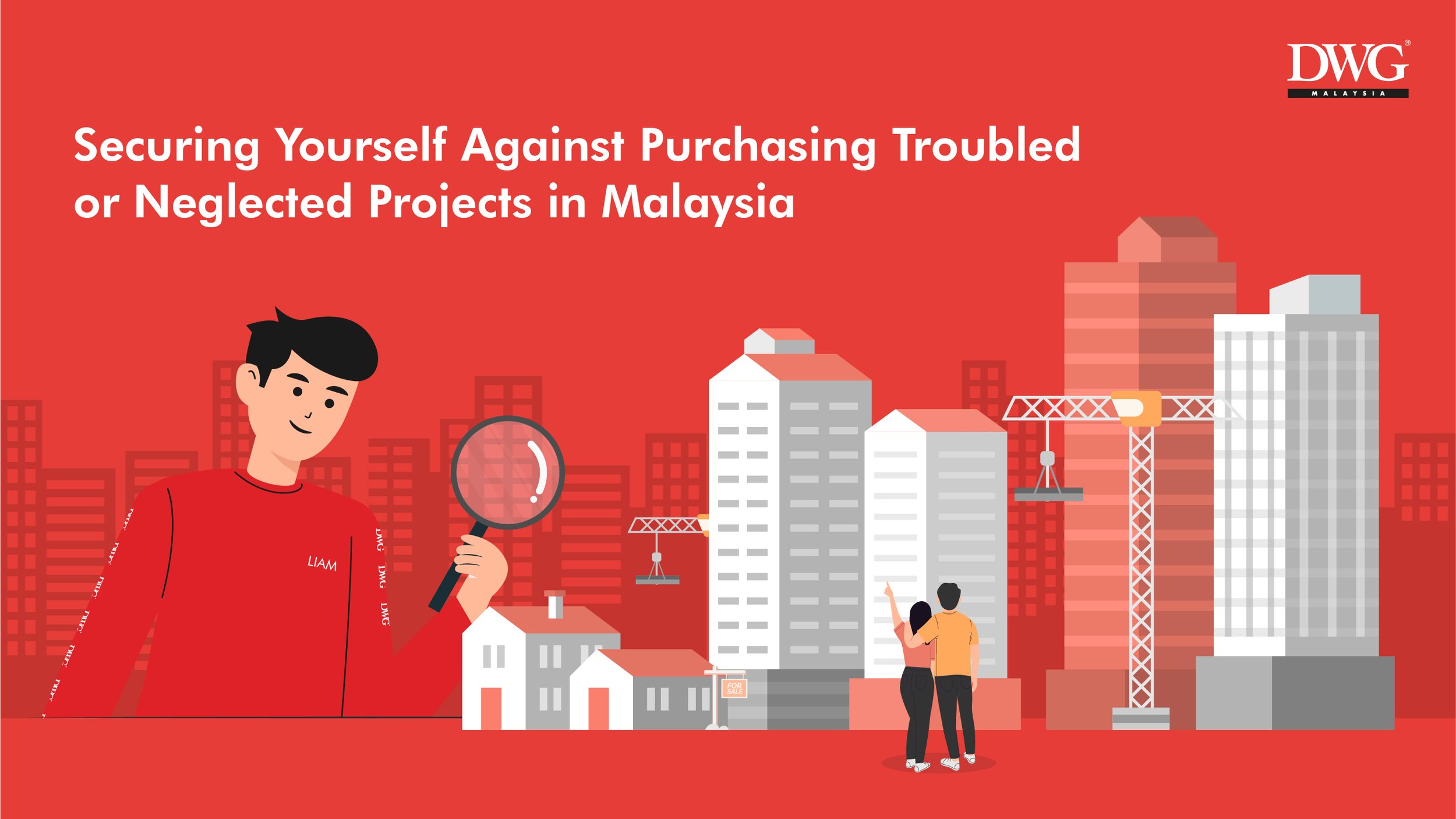 Securing Yourself Against Purchasing Troubled or Neglected Projects in ...