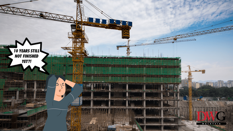 Housing Development Act (HDA) Malaysia — DWG Malaysia