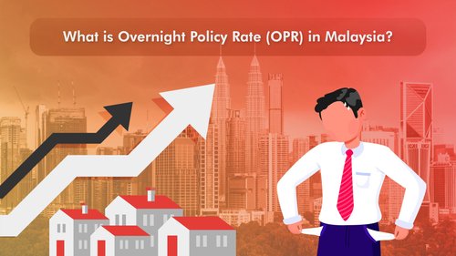 What is Overnight Policy Rate (OPR) in Malaysia? — DWG Malaysia