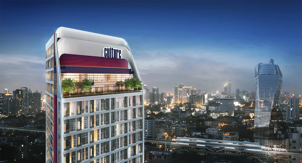 Culture Thonglor | Sukhumvit 59 — DWG Malaysia