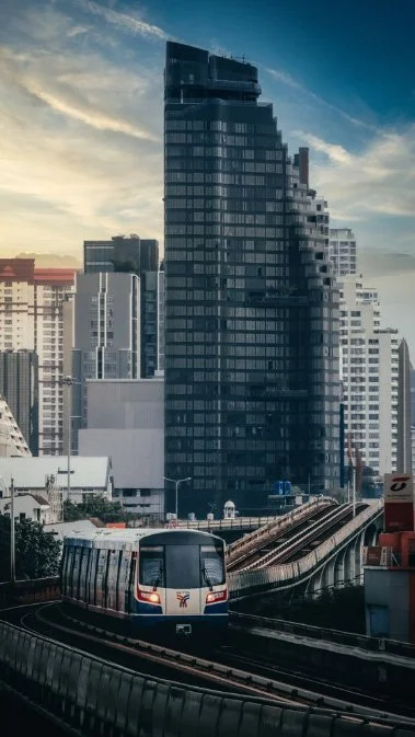 Culture Thonglor | Sukhumvit 59 — DWG Malaysia