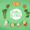 Wilbos Blends, blended diet