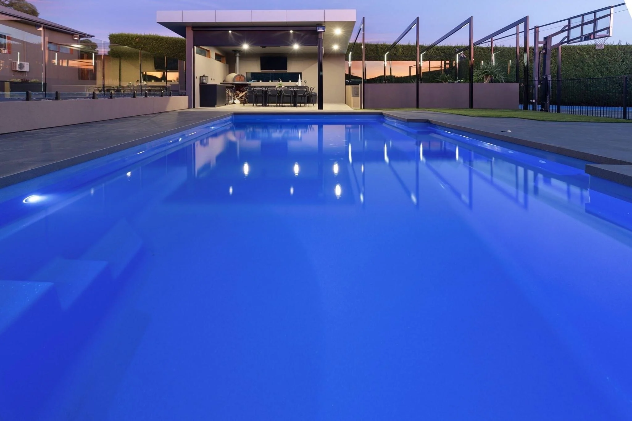 Gallery 1 — Enchanted Pools