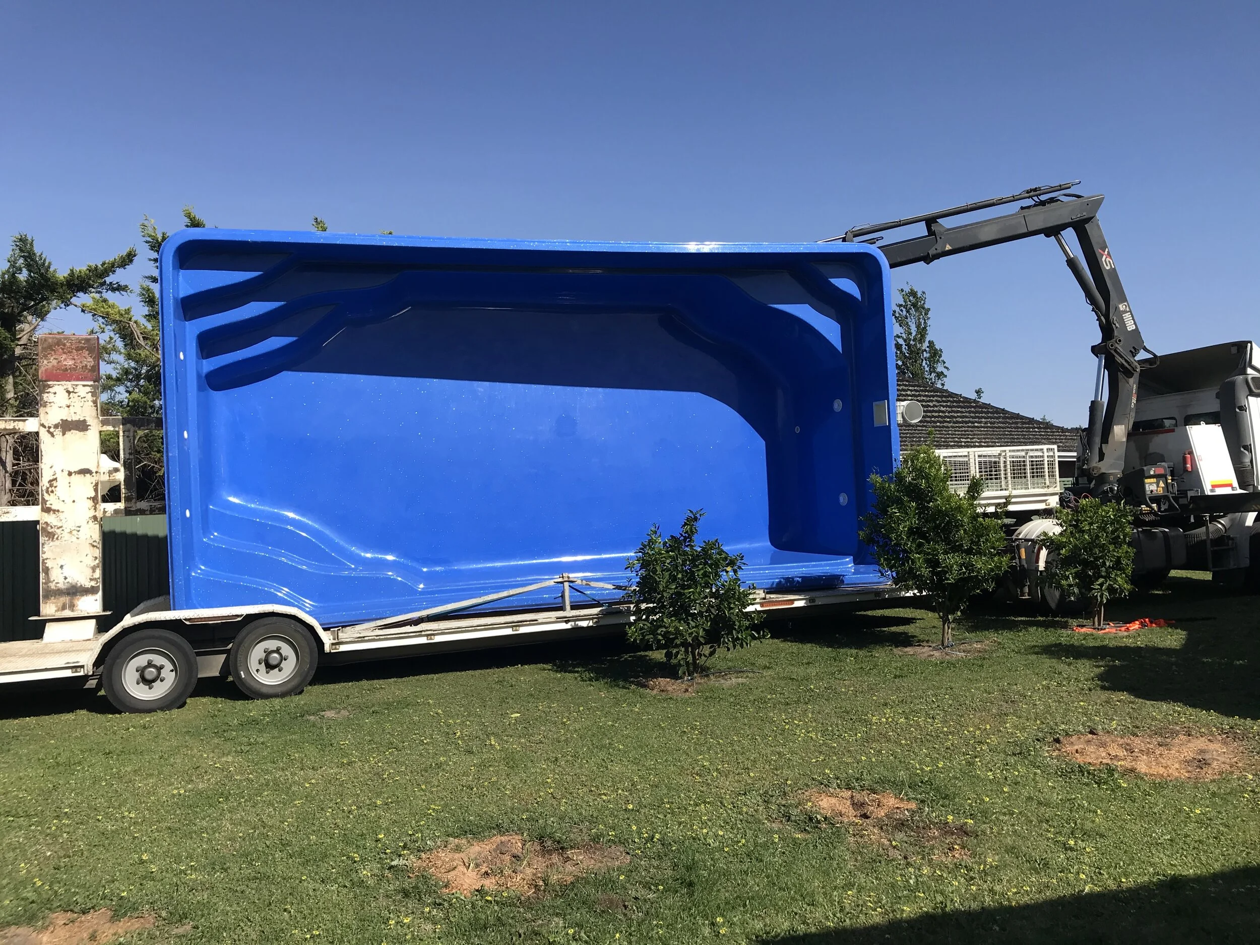 Gallery 1 — Enchanted Pools