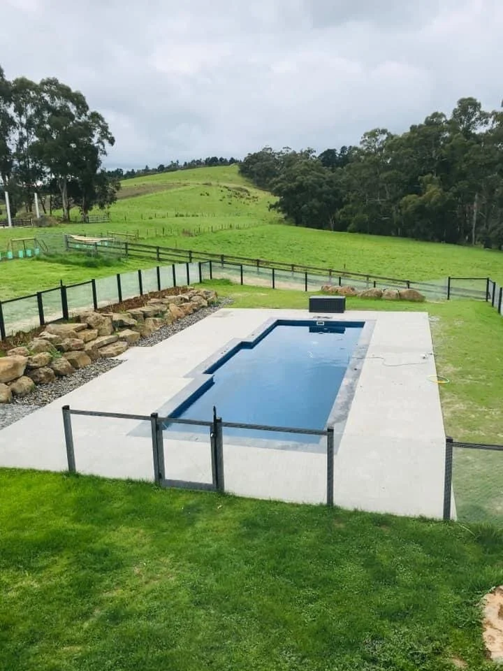 Gallery 1 — Enchanted Pools