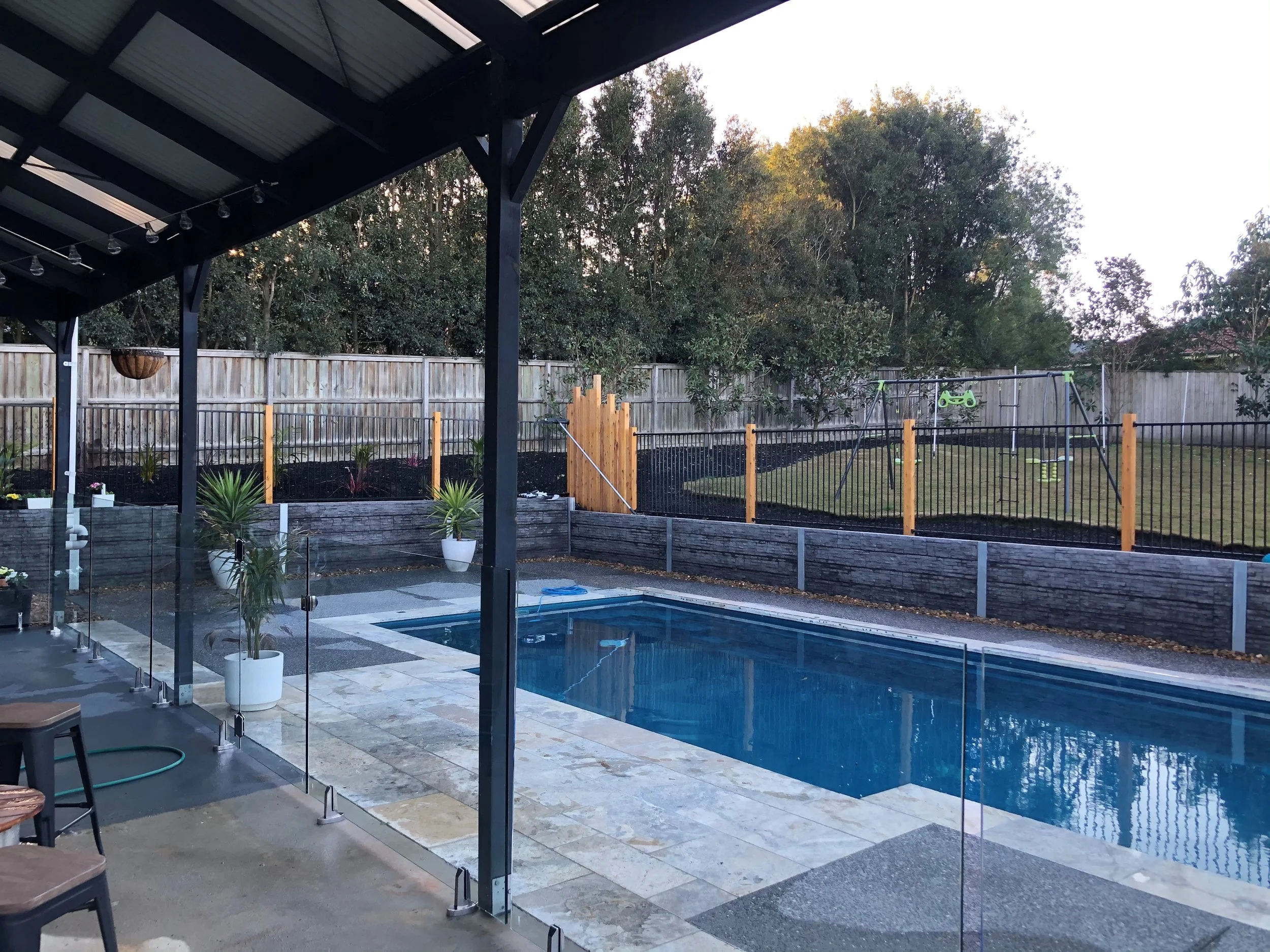 Gallery 1 — Enchanted Pools