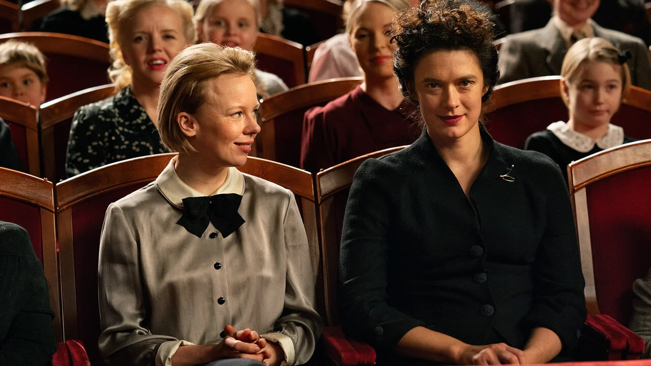 Helsinki Casting roolitustoimisto