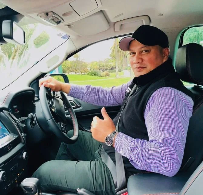 Awa Driver Training - Our Instructors