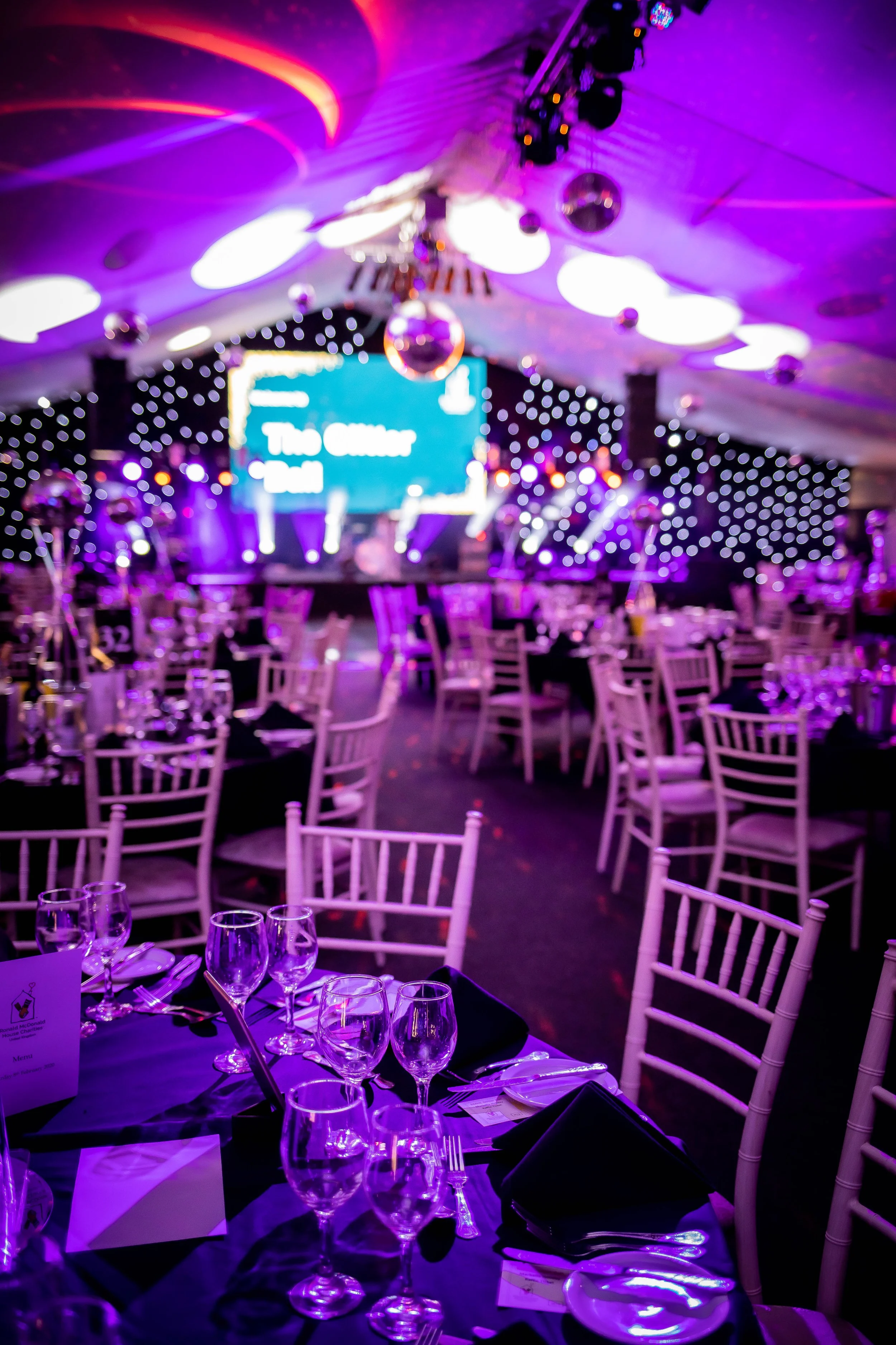 Event Management —NICE Events