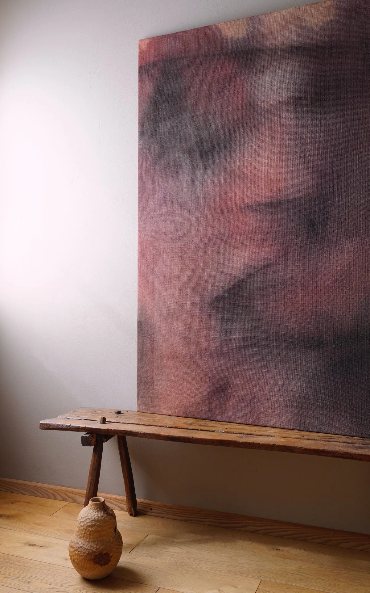 Andrea Solaja Portfolio | Unique Abstract & Contemporary Art