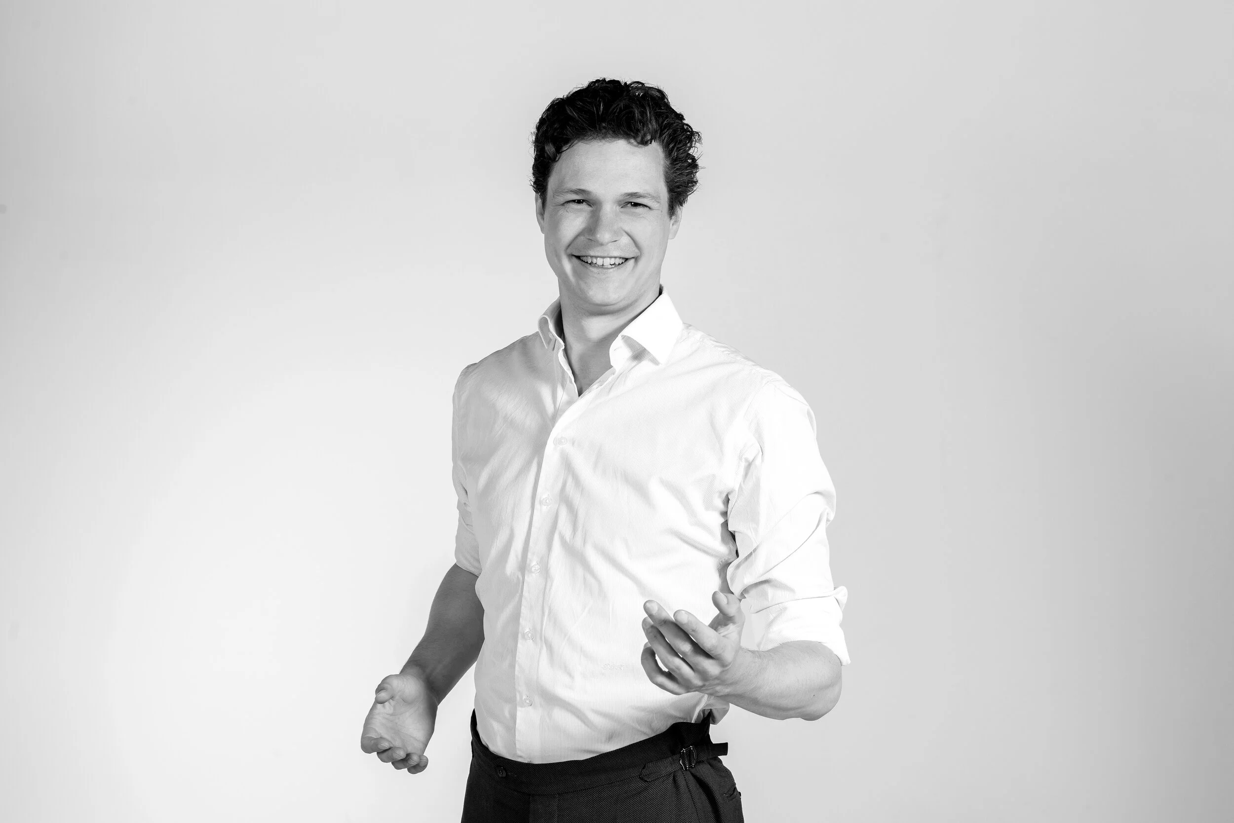 Team — CommerzVentures