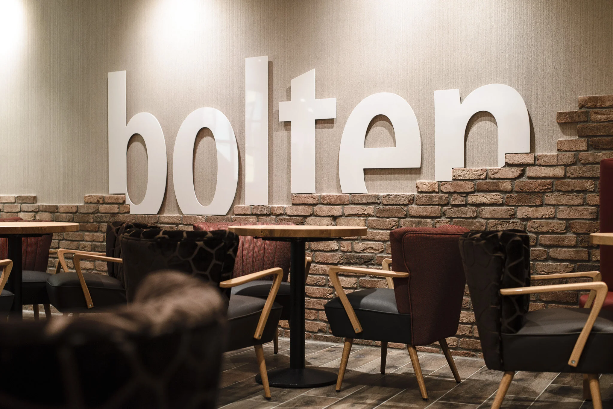 Bäckerei & Konditorei Bolten