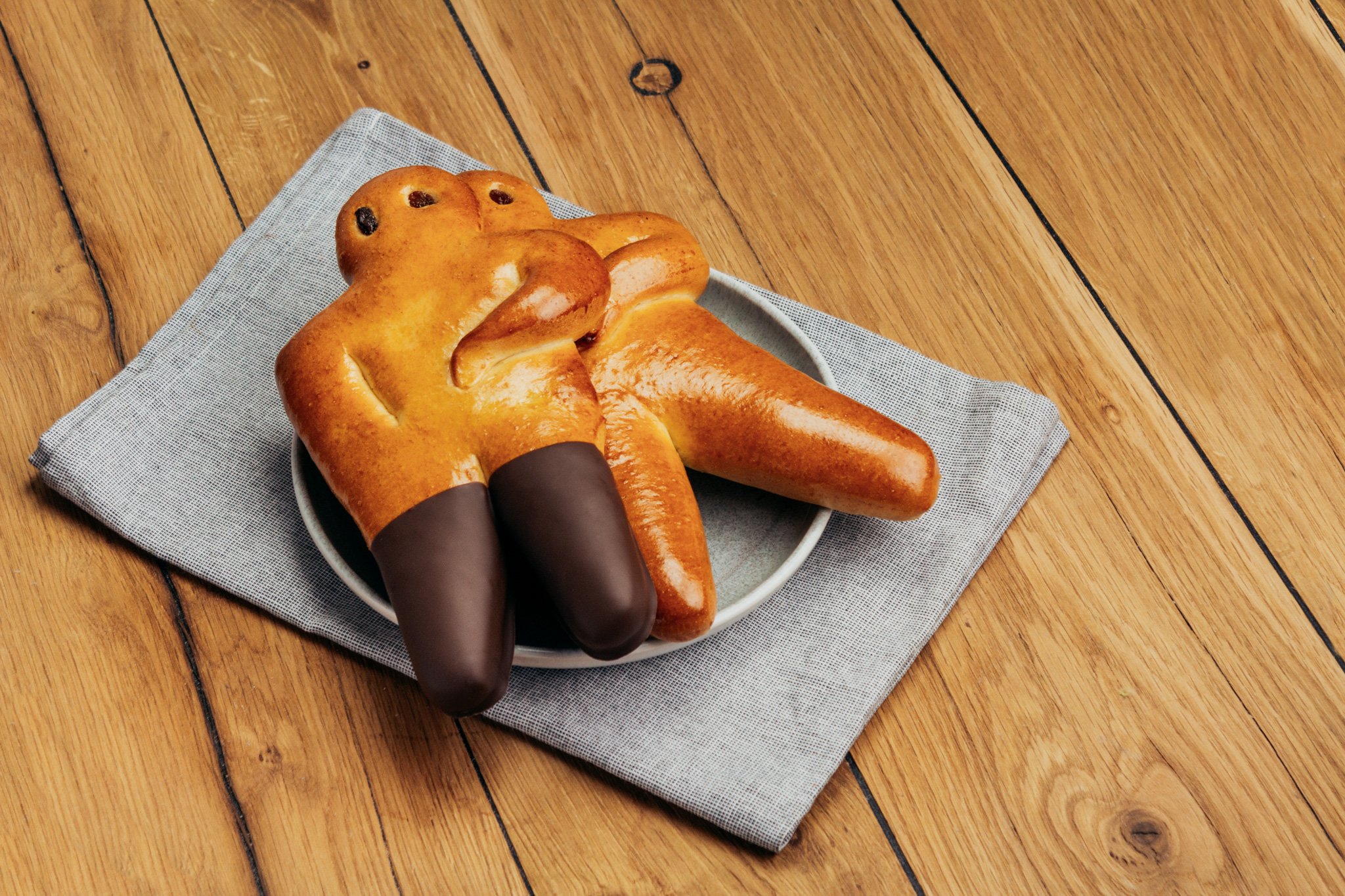 Bäckerei & Konditorei Bolten