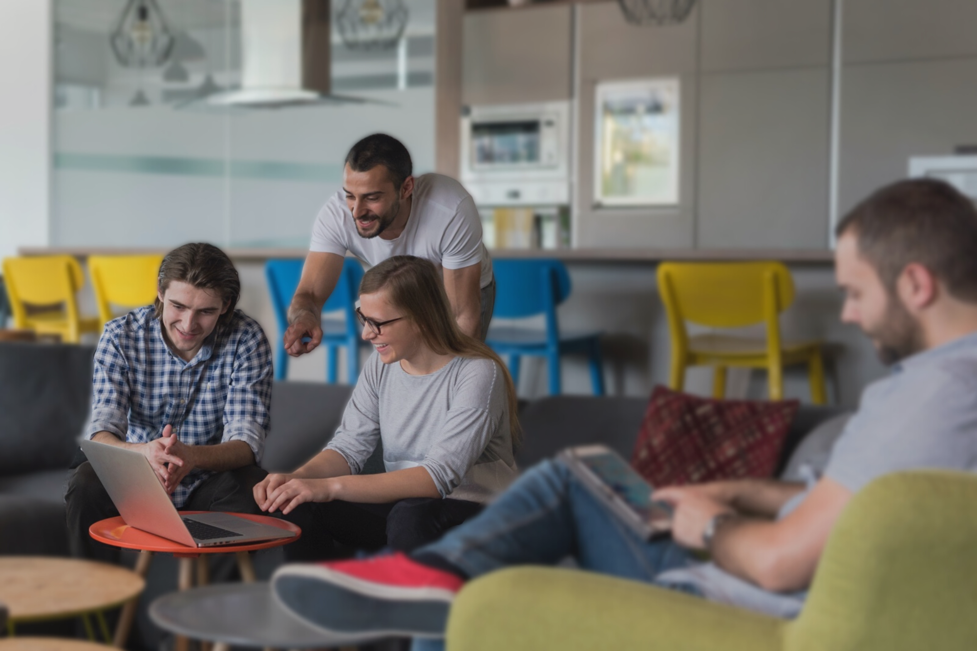 Blog | Pinpoint Talent | Staffing and Employment | Bay Area, CA