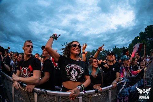 Tickets — Ground Zero Festival