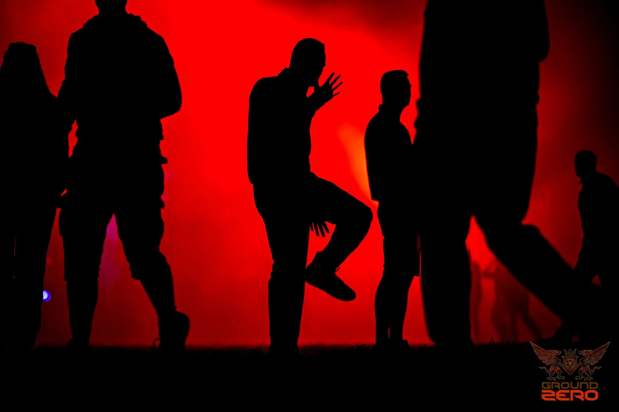 Ground Zero Festival