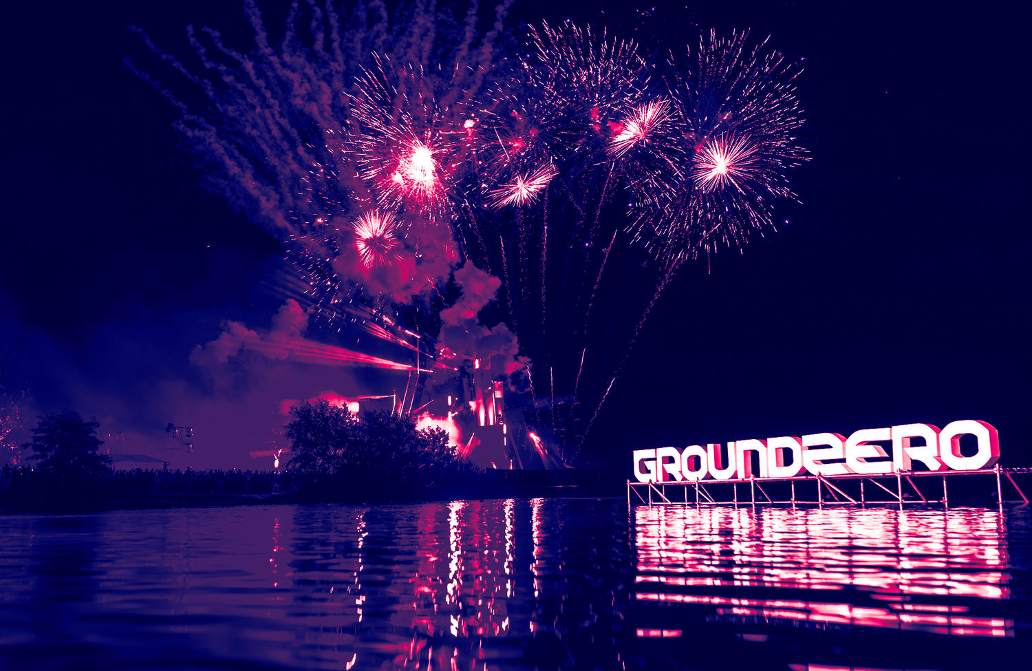 Ground Zero Festival