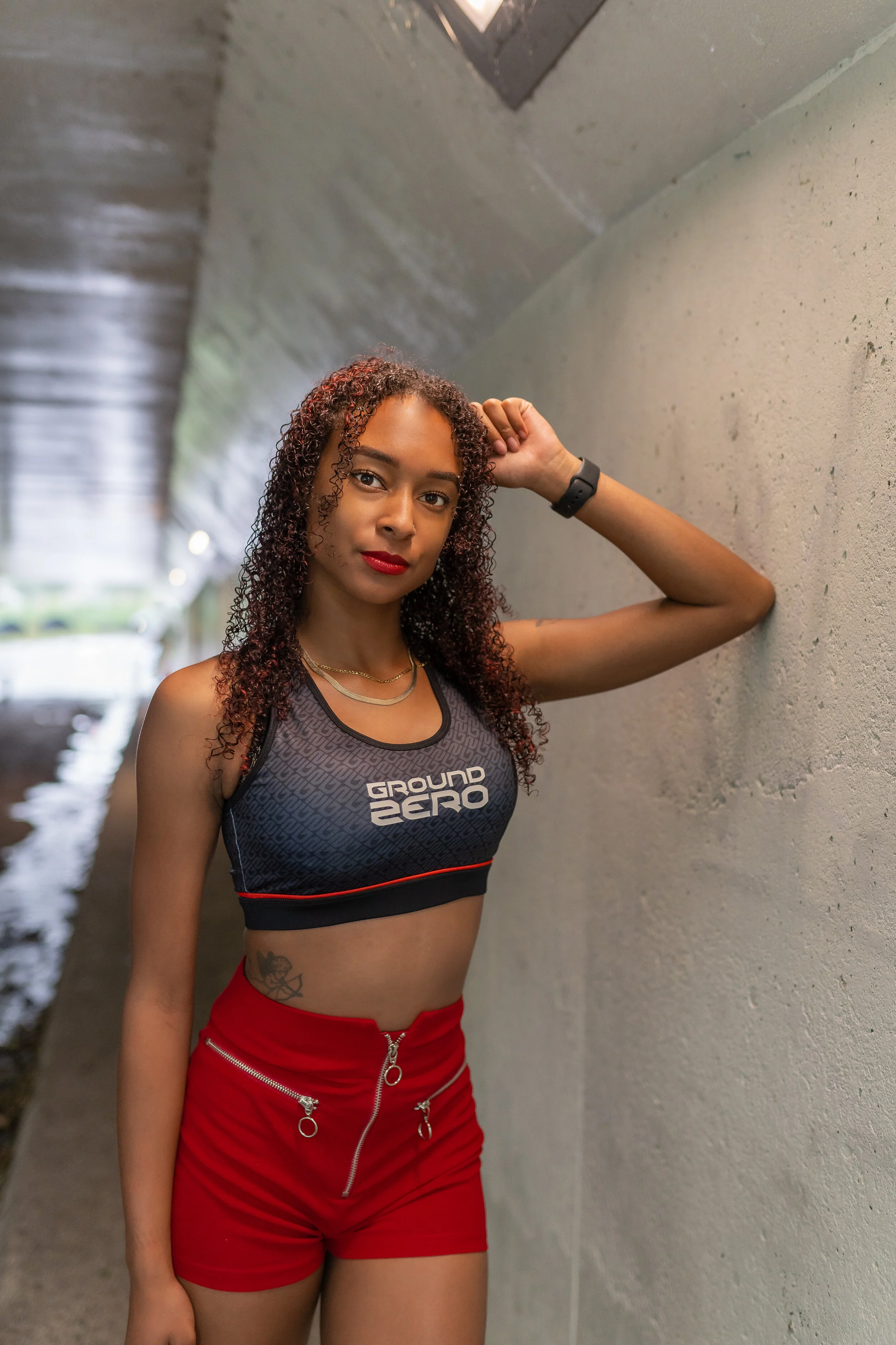 MERCHANDISE — Ground Zero Festival