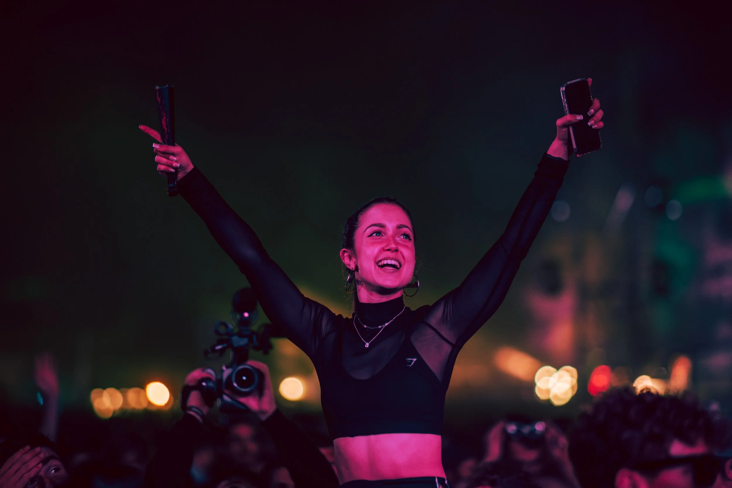 Ground Zero Festival