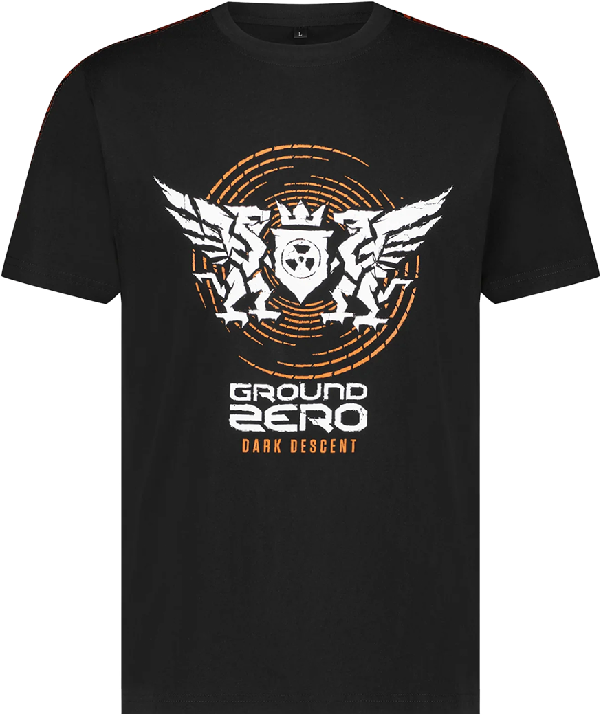 MERCHANDISE — Ground Zero Festival