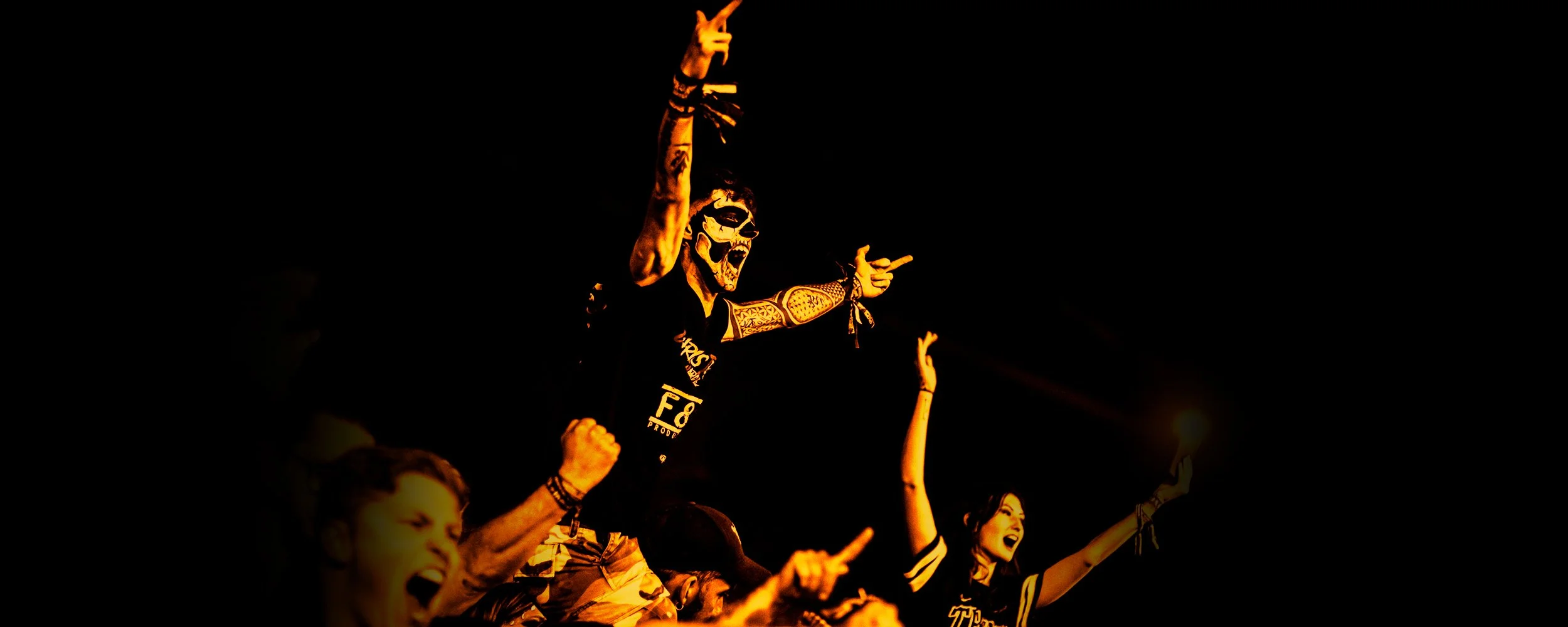 Tickets — Ground Zero Festival