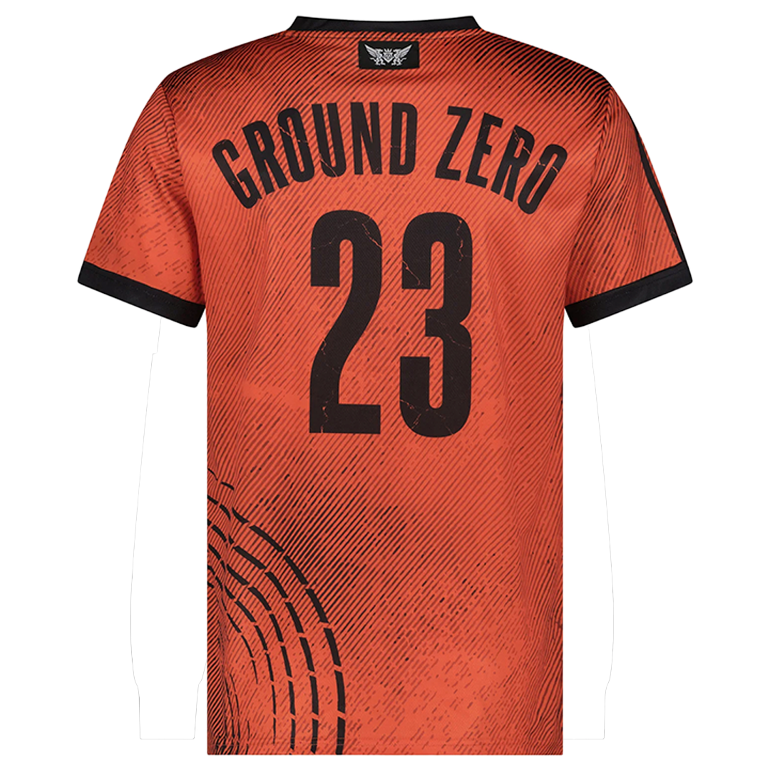 MERCHANDISE — Ground Zero Festival