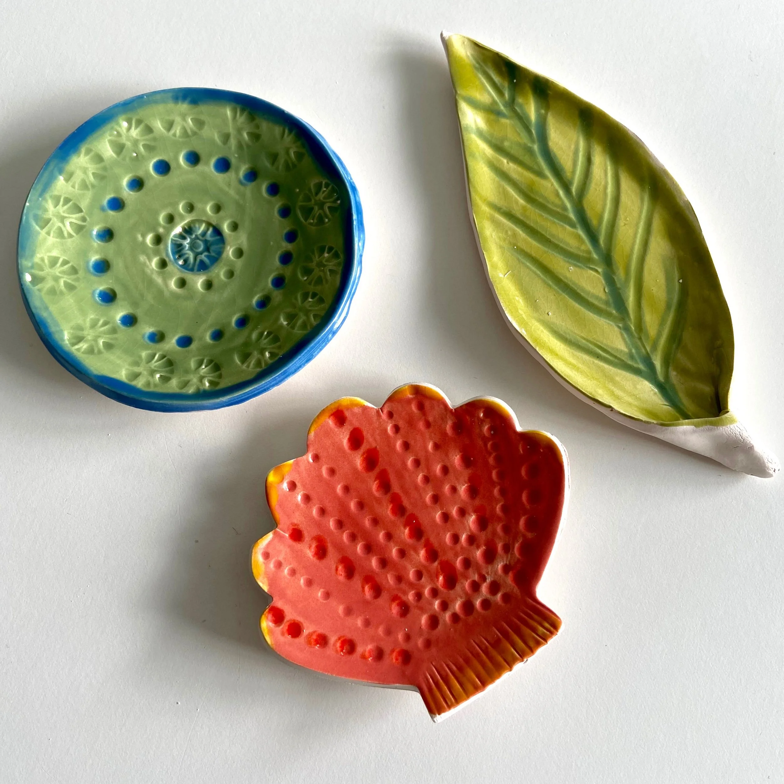 Make and Paint your own Pottery — Carys Boyle Ceramics